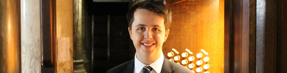 Accompanist | Nottingham Harmonic Choir